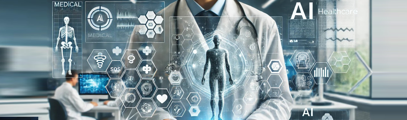 Transforming Healthcare with AI: A New Era of Intelligent Care ...